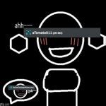 Tomato X Zed Sex Meme Generator Imgflip