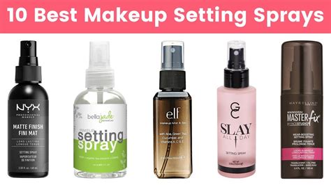 Makeup Setting Spray For Oily Skin Philippines Saubhaya Makeup