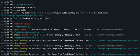 Trouble Deploying Next Js Site Support Netlify Support Forums