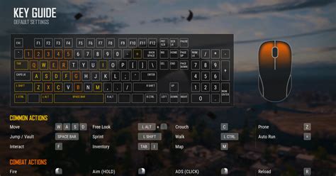 Pubg Pc Keyboard Layout Pcb Circuits My Xxx Hot Girl