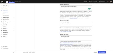 How To Add Authentication Nextjs And Auth0 A Tutorial