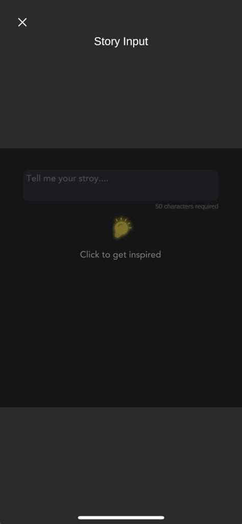 Update Im Building An Ai Powered App That Turns A Story Into A Customizable And Playable Rpg