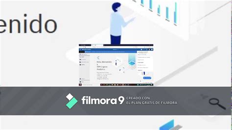 Ibm Cognos Analytics Youtube