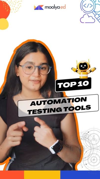 Moolya Ed On Linkedin Top 10 Automation Testing Tools