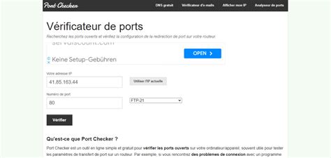 Port 8080 What Is It What Is It For