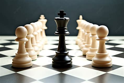체스 검은색 게임 테이블 세팅 배경 일러스트 및 사진 무료 다운로드 Pngtree