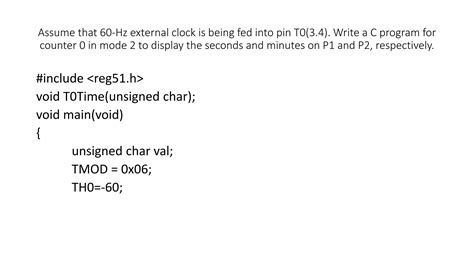 6 Interrupts Programming 27 03 2024pptx