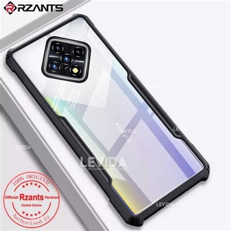 Infinix Zero Vivo Z Pro Case Armor Shockproof Case Xundd Fusion Case Lazada Indonesia