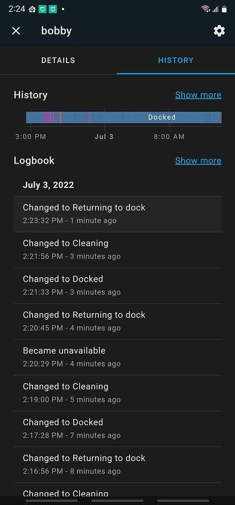 Script Or Automation To Run Scripts Sequentially Scripts Home Assistant Community