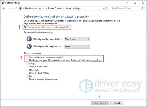 FIXED Why Does My Windows Computer Turn On By Itself Driver Easy