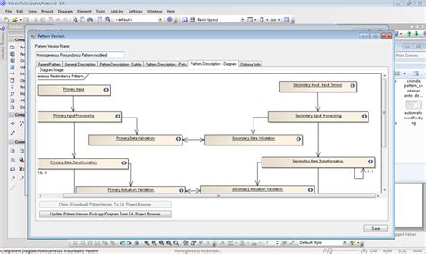 18 Modified Uml Diagram Download Scientific Diagram