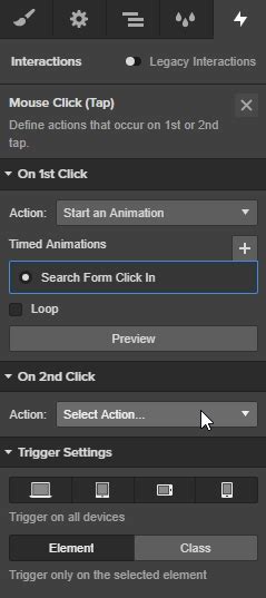 How To Build Interactive Search Forms With Webflow Webflow Blog
