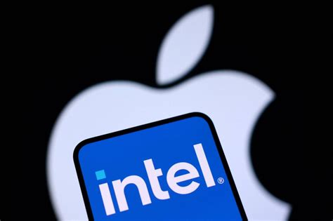 Adminpong Intel หันหา Apple ร่วมลงทุน “ฟื้นธุรกิจชิป” — ความสัมพันธ์ที่ทั้งร่วมมือและตึงเครียด