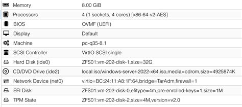 Active Directory Setup