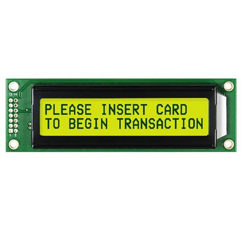 LCD Serial Displays Newhaven Display Intl DigiKey