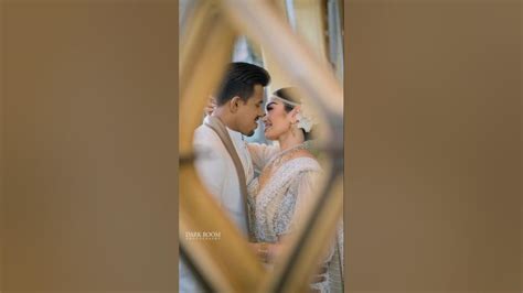 ක්‍රිකට් ක්‍රීඩක මහීශ් තීක්ශන්ගෙ වෙඩින් එක කොහොමද කියාගෙන යමු බලන්න Youtube