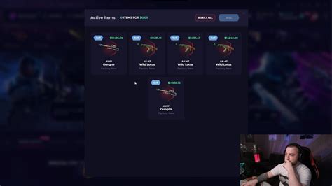 Skin Club Deposit 13000 სოლოზე დილის 9 საათზე ჩაწერილი ვიდეო🤣 Youtube