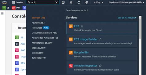 Guided Lab Ubuntu Cloudformation Helper Script Installation