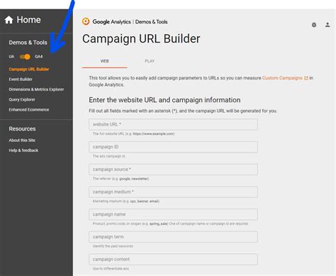 Utm Parameters Find Your Best Traffic Sources With Google Analytics