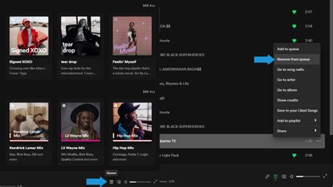 How To Clear Queue In Spotify 2022 Gadgetgang