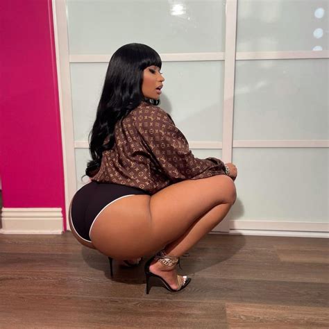Nicki Minaj Booty 4