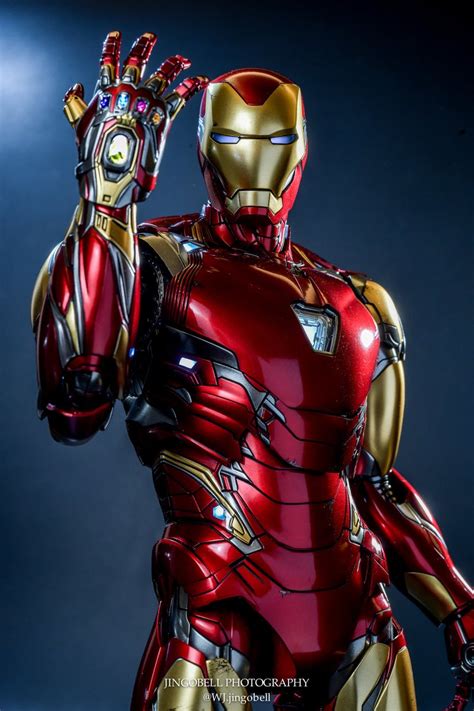 Iron Man Mark 51 Armor Marvel Prime Iron Man Armor Tymcrt