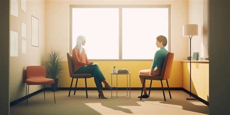 Psychoterapia Jak Wygląda I W Czym Może Pomóc Unipar