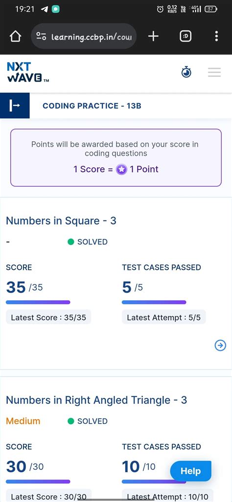 Saidendar Goud G On Linkedin Day37 Consistency