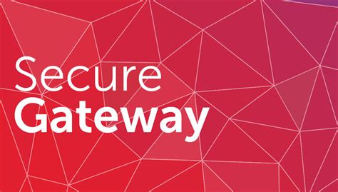 Design And Build Of A Secure Internet Gateway Launch Professional IT Strategy Consulting