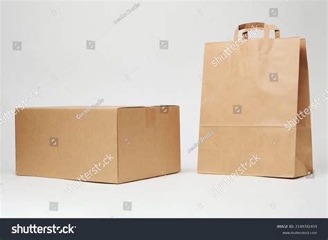 21632 택배박스 목업 이미지 스톡 사진 및 벡터 Shutterstock