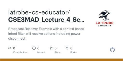cse3mad lecture 4 sendbroadcast app src main java com example sendbroadcast mainactivity java at