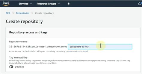 Bitbucket Ci Cd With Aws Ecr And Kubernetes Streamlining Your Node Js