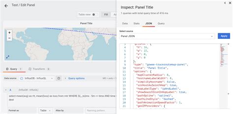 Where Do I Need To Add The Geop Api Key Issue Gowee Traceroute Map Panel GitHub