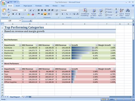 Microsoft Excel Que Es Y Para Que Sirve Excel