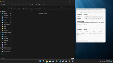 Windows Security Deleted After Installing Cracked Game Resolved Malware Removal Logs