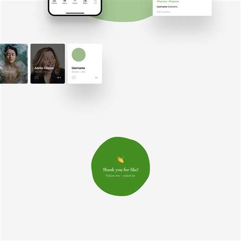 Online Education Platform IOS Web Design Concept On Behance