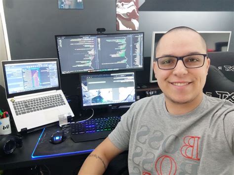 Rodrigo Dos Santos Medium