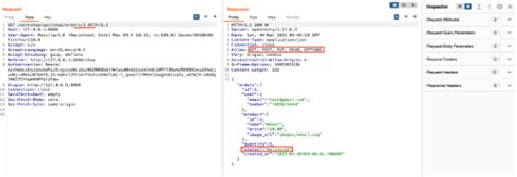 Api Security 101 Mass Assignment And Exploitation In The Wild