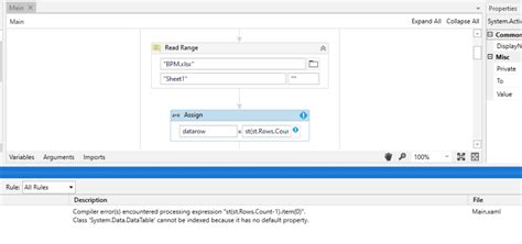How To Extract The Last Row Value From The Datatable From Single Column