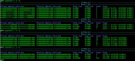 Github Destr4ctgef Kernel Gef Gdb Enhanced Features For Exploit Devs And Reversers