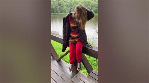 Акапелла Пою авторскую песню Живой звук Сентябрьский дождь Livemusic Autor Songwriting Anna