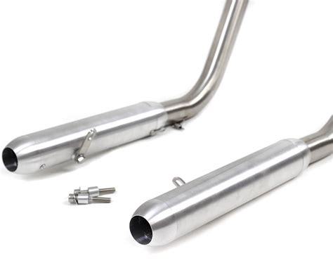Royal Enfield Continental Gt 650 Exhaust At Phyllis Lee Blog