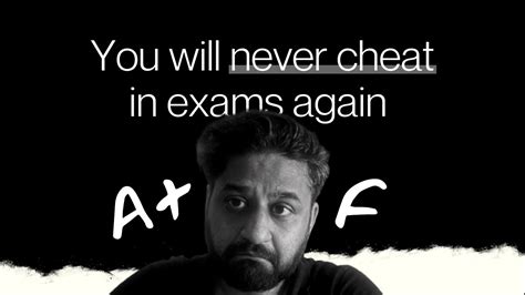 3 Reasons Babes Cheat But Watching This Will Ensure They Stop Cheating In Exams YouTube