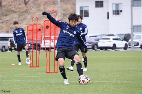 黒川淳史選手 Fc町田ゼルビアより期限付き移籍加入のお知らせ スポーツナビ