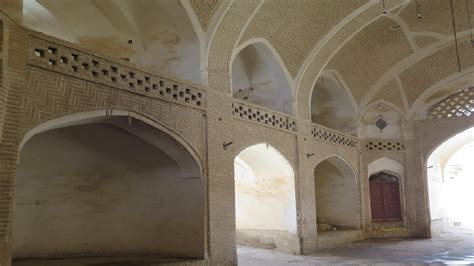 سفر به اعماق تاریخ، با گشتی در خانه فرزانگان آران و بیدگل فیلم