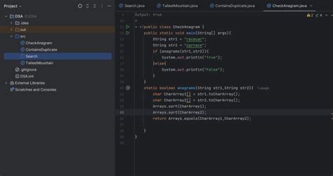 Kushal Madineni On Linkedin Dsachallenge Codingjourney Java