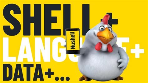 Chris Short On Linkedin The Future Of Shells With Nushell Shell