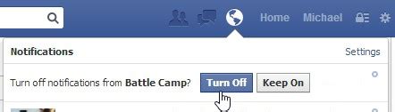How To Stop Annoying Game Invitations From Friends On Facebook