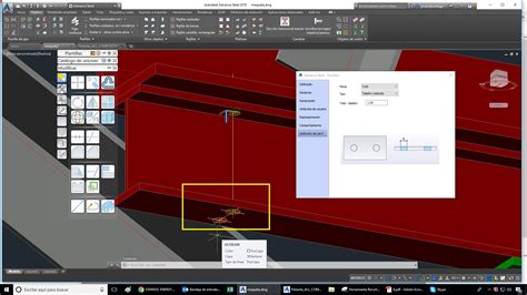 Automatic Holes Modification Autodesk Community