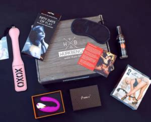 The 12 Best Sex Subscription Boxes Of 2019 MSA